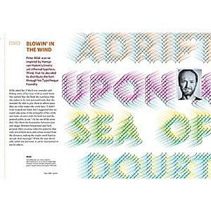 Type Speaks: A Lexicon of Expressive, Emotional, and Symbolic Typefaces