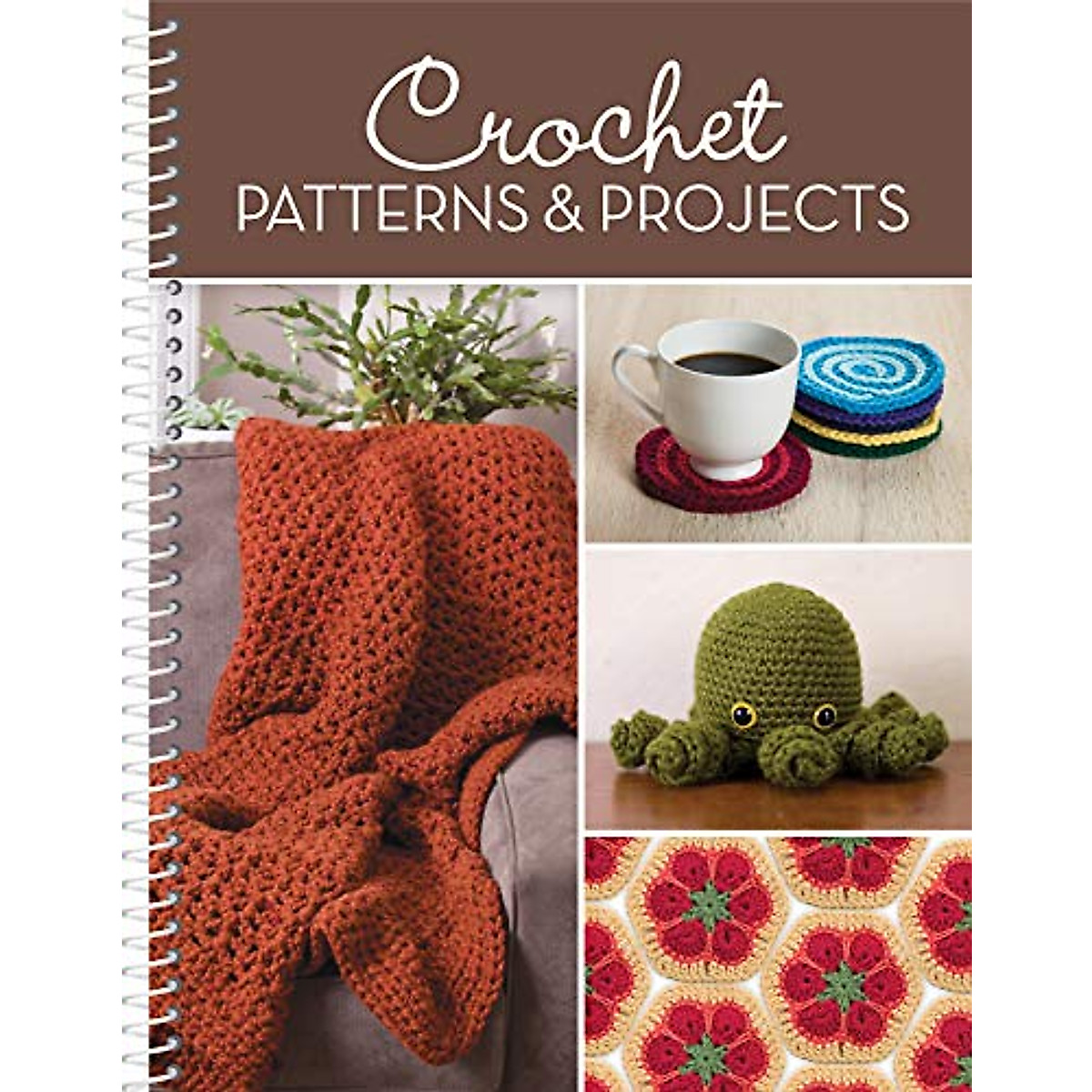 Crochet Patterns & Projects