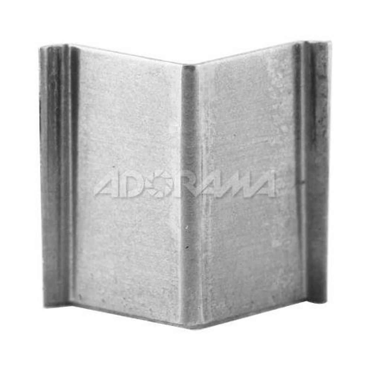 Logan Graphics Framing Hardware Frame Joiner V-Nails 3/8 Inch For Hardwood, Package of 200 for Framing, Joining Wood Corners or Stretcher Bars 2 Pack