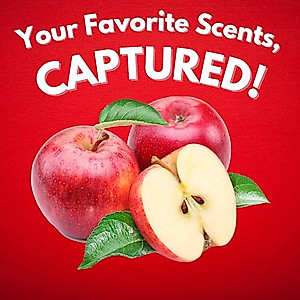 Ni-712 Neutron Industries -continuous Spray-Red Delicious Apple 12-oz