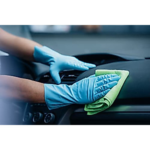 CARPRO SO2Pure 2.0 Odor Eliminator - Neutralize Odors, Cigarette Smoke, Exhaust, Chemical Smell or VOCs, Even Pet Smells from Car Fabric & Plastic, Use on Any Surface, Anywhere - 120mL (4oz)