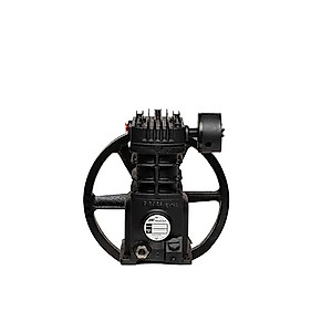 OEM Bare Pump for SS3 Compressor