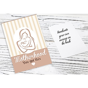 Ultimate New MOM Gifts, Care Package/Gift Basket, New Baby Gift, Expecting Pregnant Women, Mother to be Baby Shower, Pregnancy or After Birth, Surgery, Milestone Baby Blanket, Mother's Day Gift