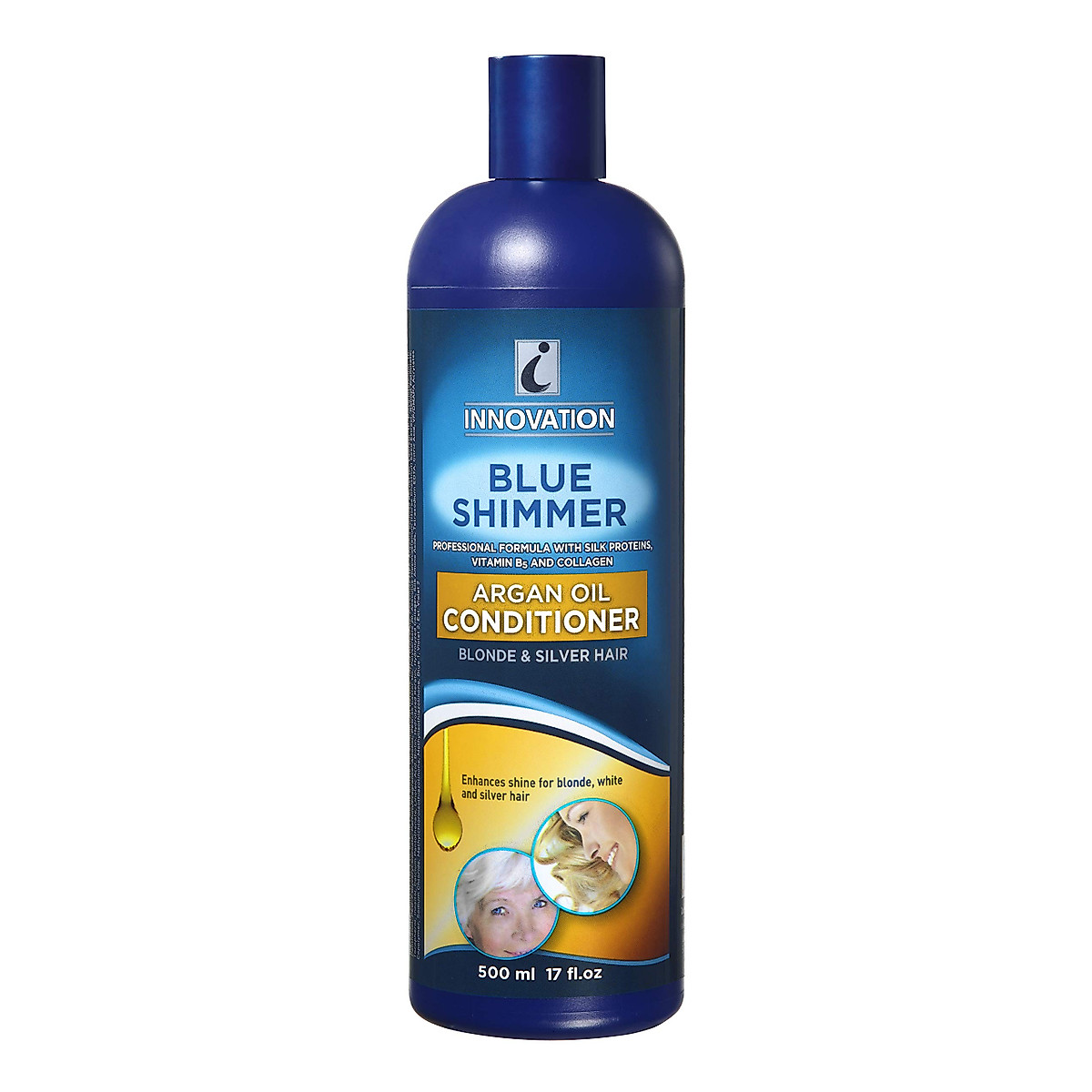 Conditioner with Argan Oil