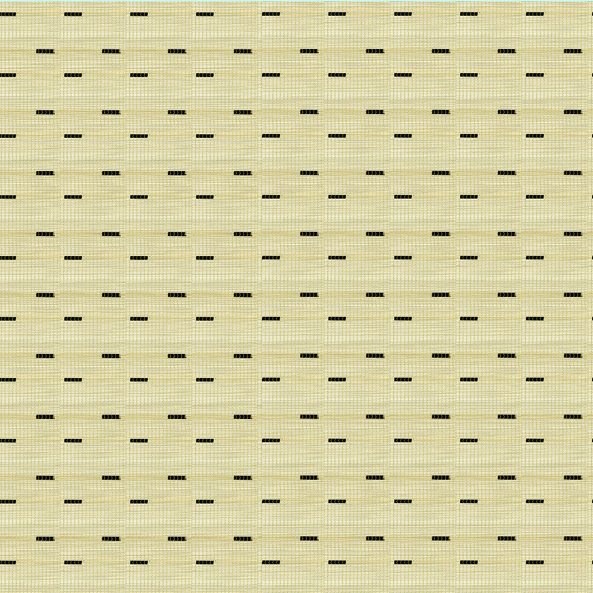 Magic Cover Adhesive Vinyl Paper, Multi-Functional Shelf Liner for Lining Drawers and Shelves, Waterproof and Durable, 18" x 20', Bamboo