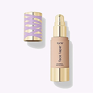 Tarte Face Tape Foundation Makeup - 16N Fair Light Neutral