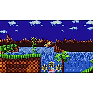 Sonic Mania Plus (Nintendo Switch)