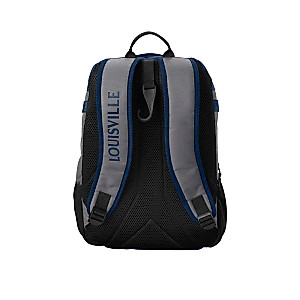Louisville Slugger Genuine V2 Stick Pack Baseball Backpack - Navy