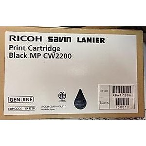 Ricoh Brand CW2200 Black Ink