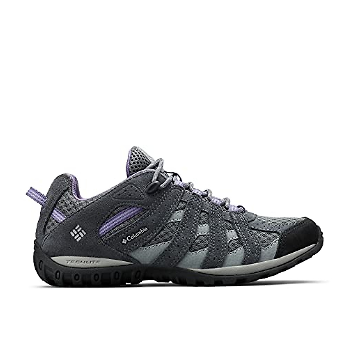 Columbia Women's Redmond, Graphite/Dusty Iris, 8