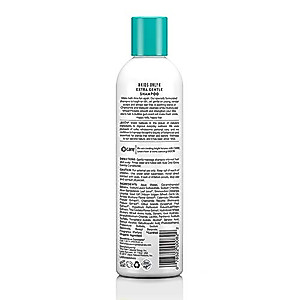 Jason Kids Only Extra Gentle Shampoo, 17.5 Oz