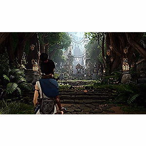 Kena: Bridge of Spirits - Deluxe Edition (PS5) - PlayStation 5