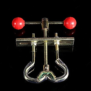 MIGONG Branch Bender Tool, Alloy Steel Tree Limb Spreaders The Trees Branch Modulator Trunk Lopper Regulator Bending The Branches Bonsai Tools 11x10.1Cm