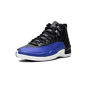 Jordan Womens Air 12 WMNS AO6068 004 Hyper Royal - Size 7.5W