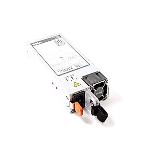 Dell 5NF18 750 WATT REDUNDANT Power Supply for POWEREDGE R820 R720 R720