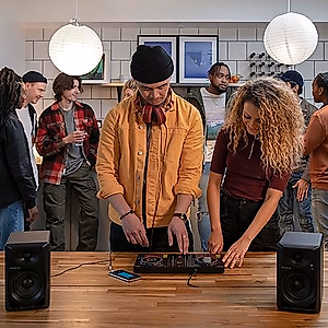 Pioneer Electronics DDJ-200 2-Channel Smart DJ Controller