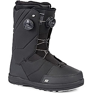 K2 Maysis Mens Snowboard Boots Black 11