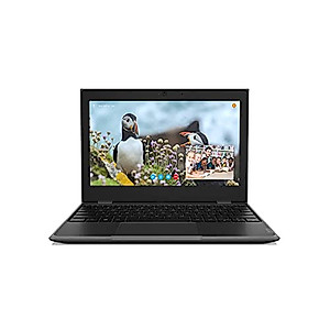 Lenovo 100e Gen2 11.6" Chromebook AMD 3015e 4GB Ram 64GB eMMC W10P