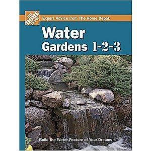Water Gardens 1-2-3 (HOME DEPOT 1-2-3)