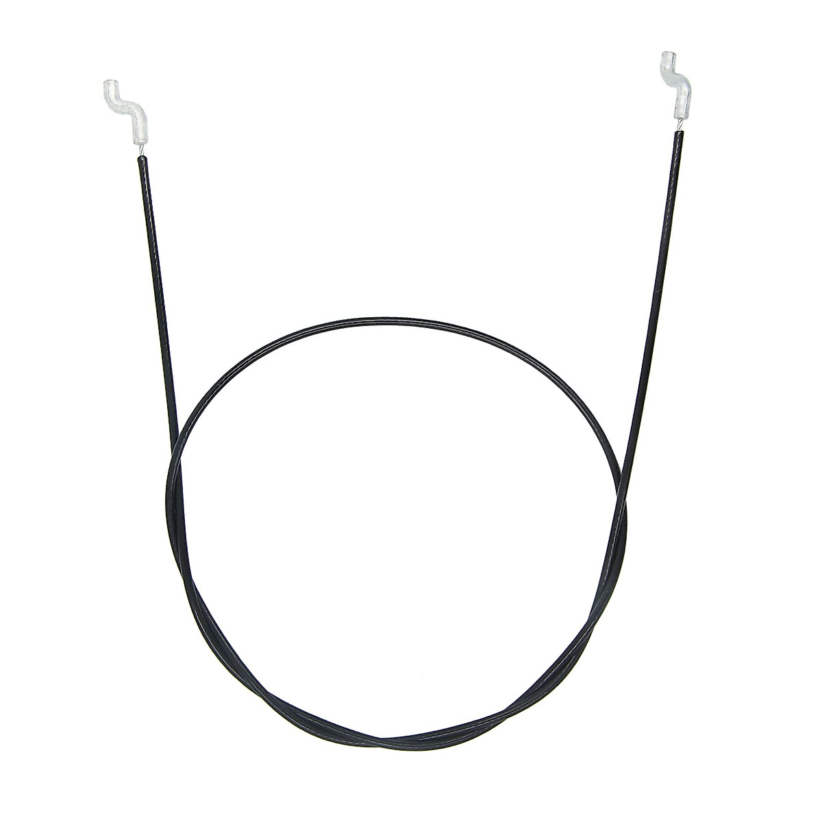 AILEETE 762259MA Auger Drive Cable for Craftsman Murray Single Stage & Dual Stage Snow Thrower Snowblower Drive Cable 762259 1501124MA