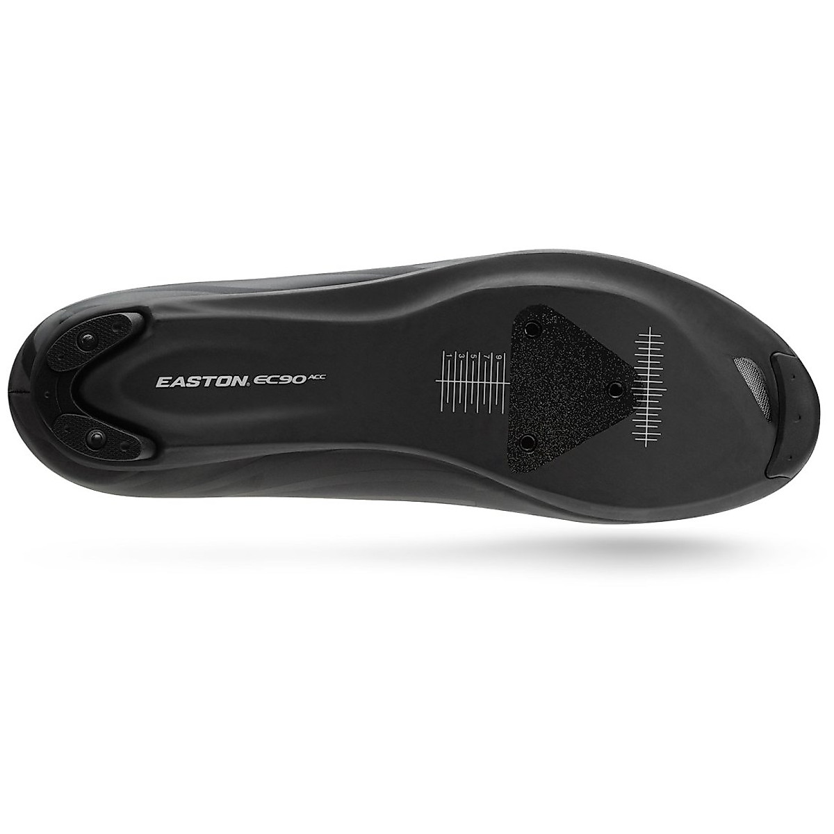 Giro Empire Acc Cycling Shoe - Men's Dark Shadow, 42.5