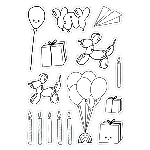 Color Your Own Stickers: 500 Stickers to Design, Color, and Customize (Pipsticks+Workman)
