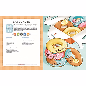 The Anime Chef Cookbook: 75 Iconic Dishes from Your Favorite Anime