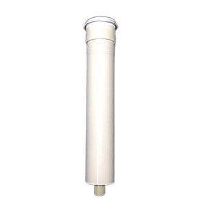 Microline Clack S-1229RS Compatible TFC Membrane, 35 GPD Reverse Osmosis Replacement Membrane, Polyamide Thin Film Composite
