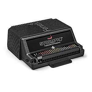 Feniex Industries C-4015 Storm® Pro 200 Watt Emergency Siren [SAE Class 1]