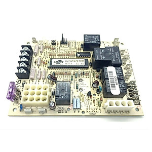 031-01972-000 - OEM Upgraded York Furnace Control Circuit Board by York