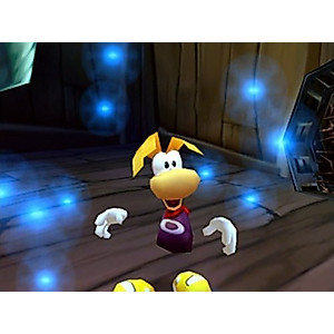 Rayman 3D - Nintendo 3DS (Renewed)