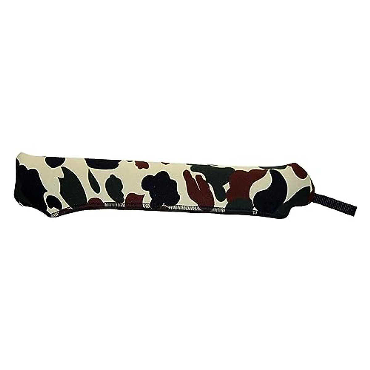 IRON GLOVES Rifle Scope Cover, Camo, 15-Inch