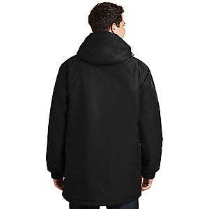 Port Authority Heavyweight Parka