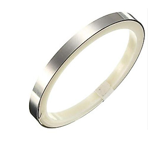Pure Nickel Strip,10m (1Roll) of 0.2x8mm Nickel Tap for 18650 26650 32650 AA Cell Battery Pack Spot Welding