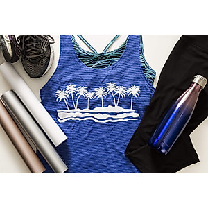 Cricut SportFlex Iron On Vinyl, DIY Supplies, 11.8” x 24” HTV Roll - White