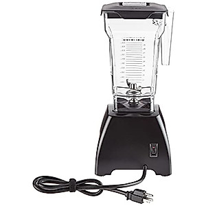Blendtec Classic 575 w/Fourside Jar, Black