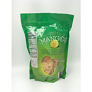 Member's Mark Dried Mango 24oz