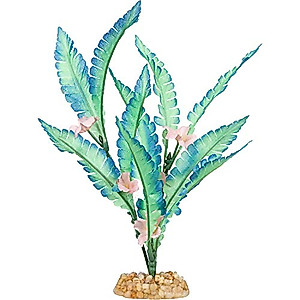 imagitarium Aqua Bloom Silk Aquarium Plant