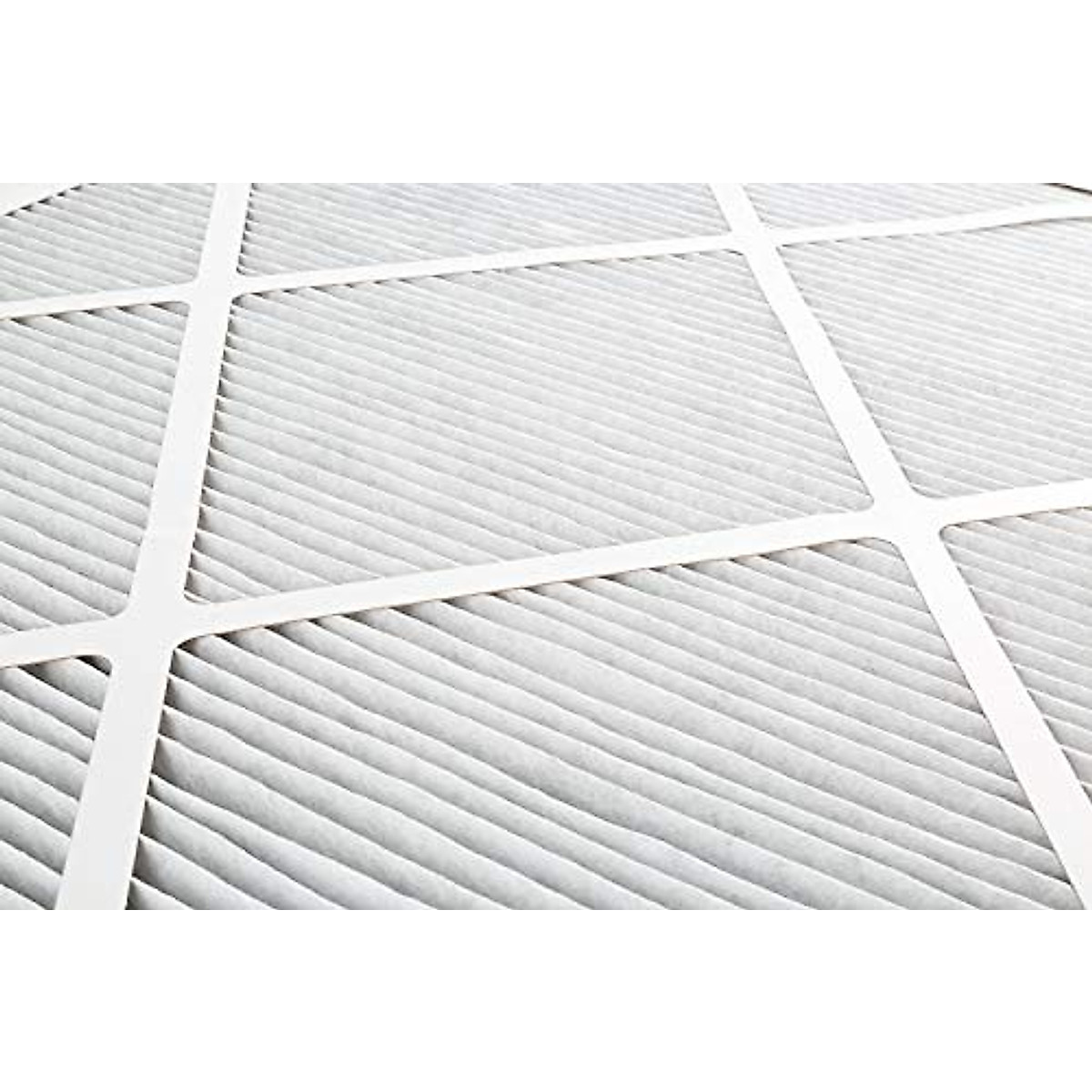 Lennox X6675 MERV 16 Media Air Cleaner, 1 Count (Pack of 1)