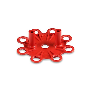 MSD 84335 Red Cap/Rotor Kit