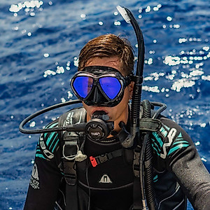 Waterproof Mens W30 2.5mm Sport Series Fullsuit, X-Large