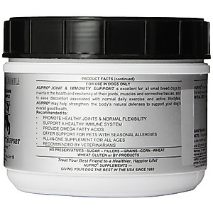 Nupro Joint Support (1 lb)
