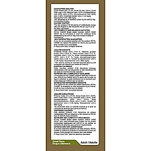 Royal Canin Great Dane Adult Dry Dog Food, 30 lb bag