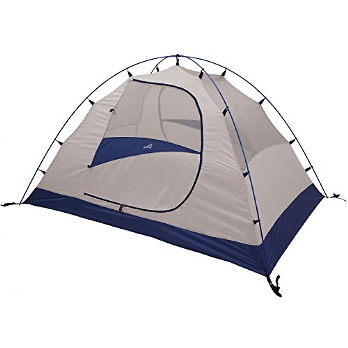 ALPS Mountaineering Lynx 2-Person Tent - Gray/Navy