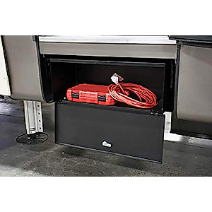 MORryde - SP54-099 StepAbove Storage Box