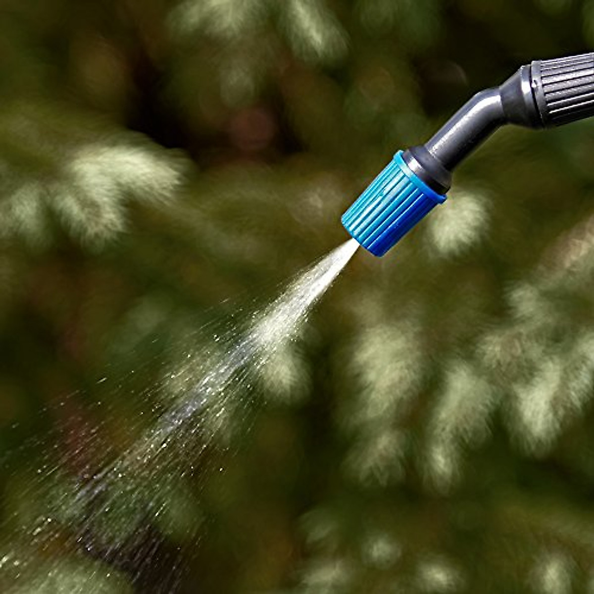 HomeRight C800909 Deck Pro Tank Sprayer, 1-Gallon, Multicolor