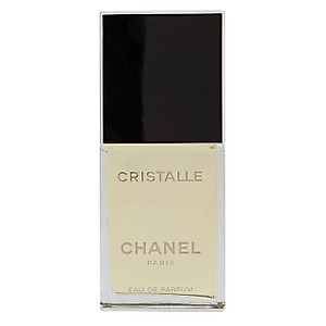 Chanel Cristalle Eau de Parfum Spray for Women, 3.4 Ounce