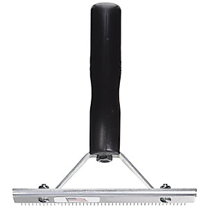 Decker 756 Scotch Type Curry Comb for Horses