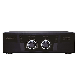 LCT 940 Premium Large-Diaphragm FET Condenser and Tube Microphone