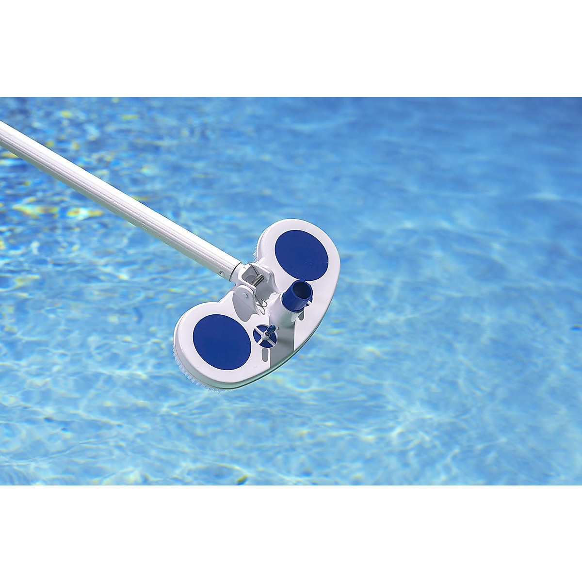 Poolmaster AIR Vinyl Liner Swimming Pool Vacuum, Essential Collection